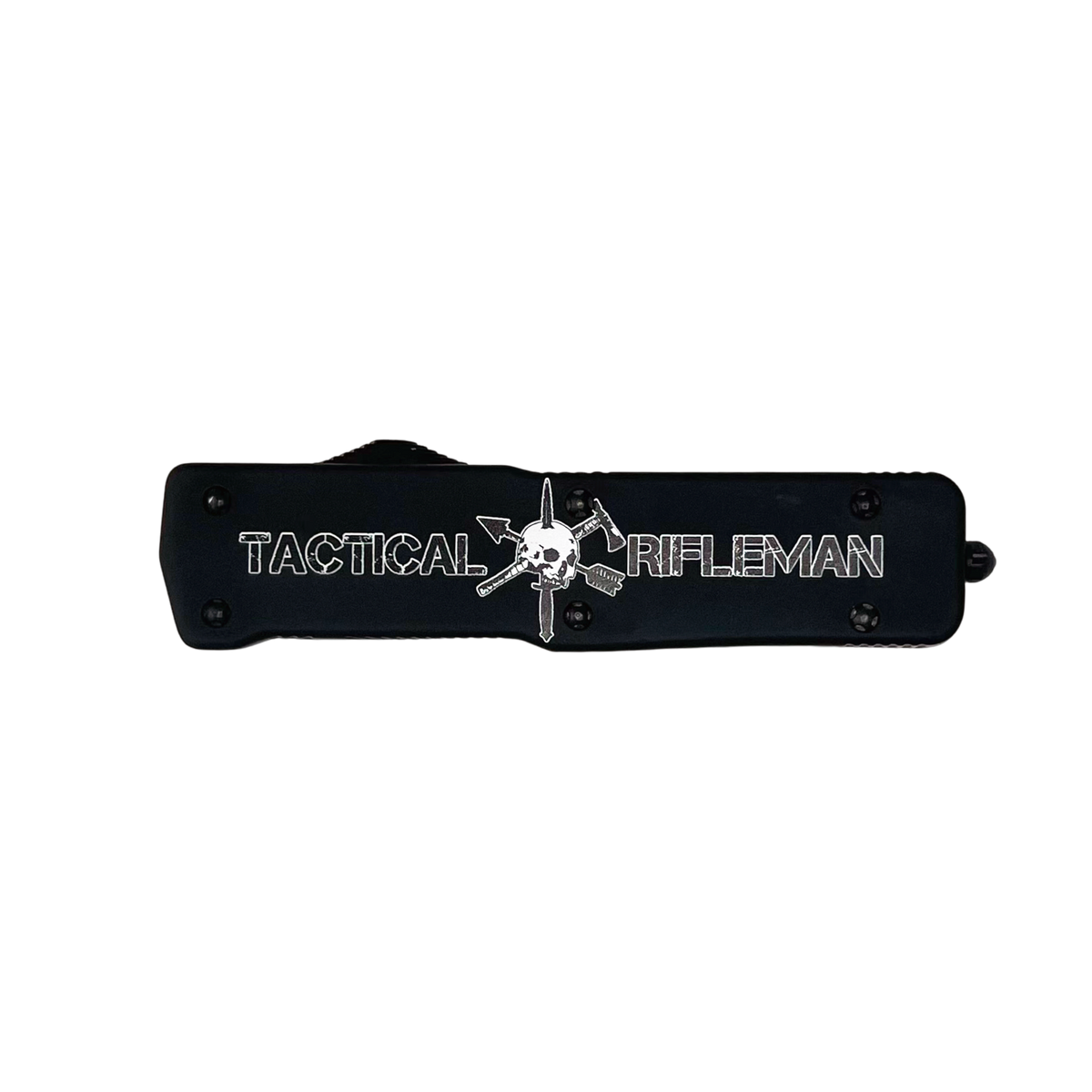 Templar Knife Concept Edition - TACTICAL RIFLEMAN – TK - Big Country ...