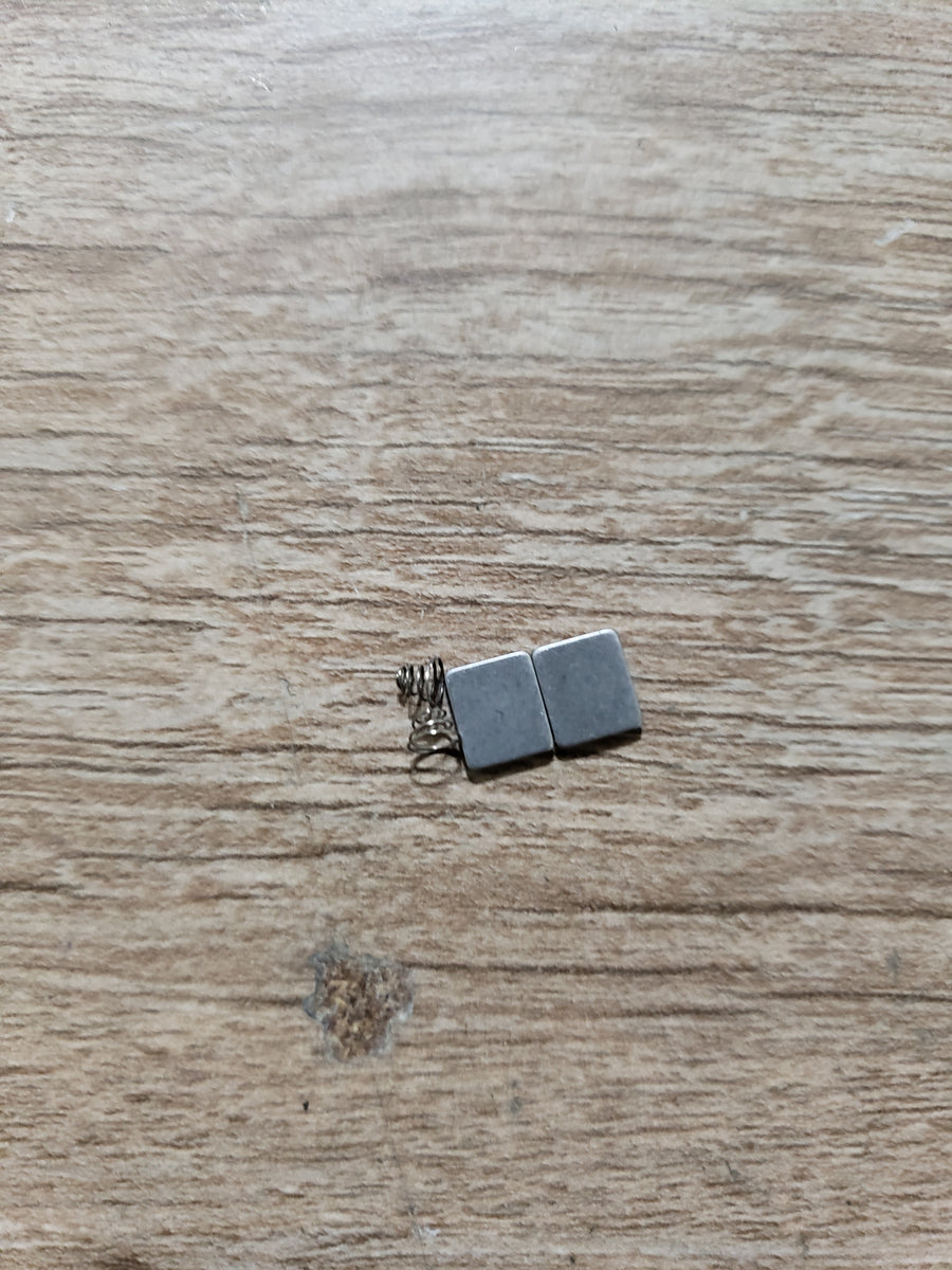 Lock Springs and Locks – TK - Big Country Concepts, LLC,