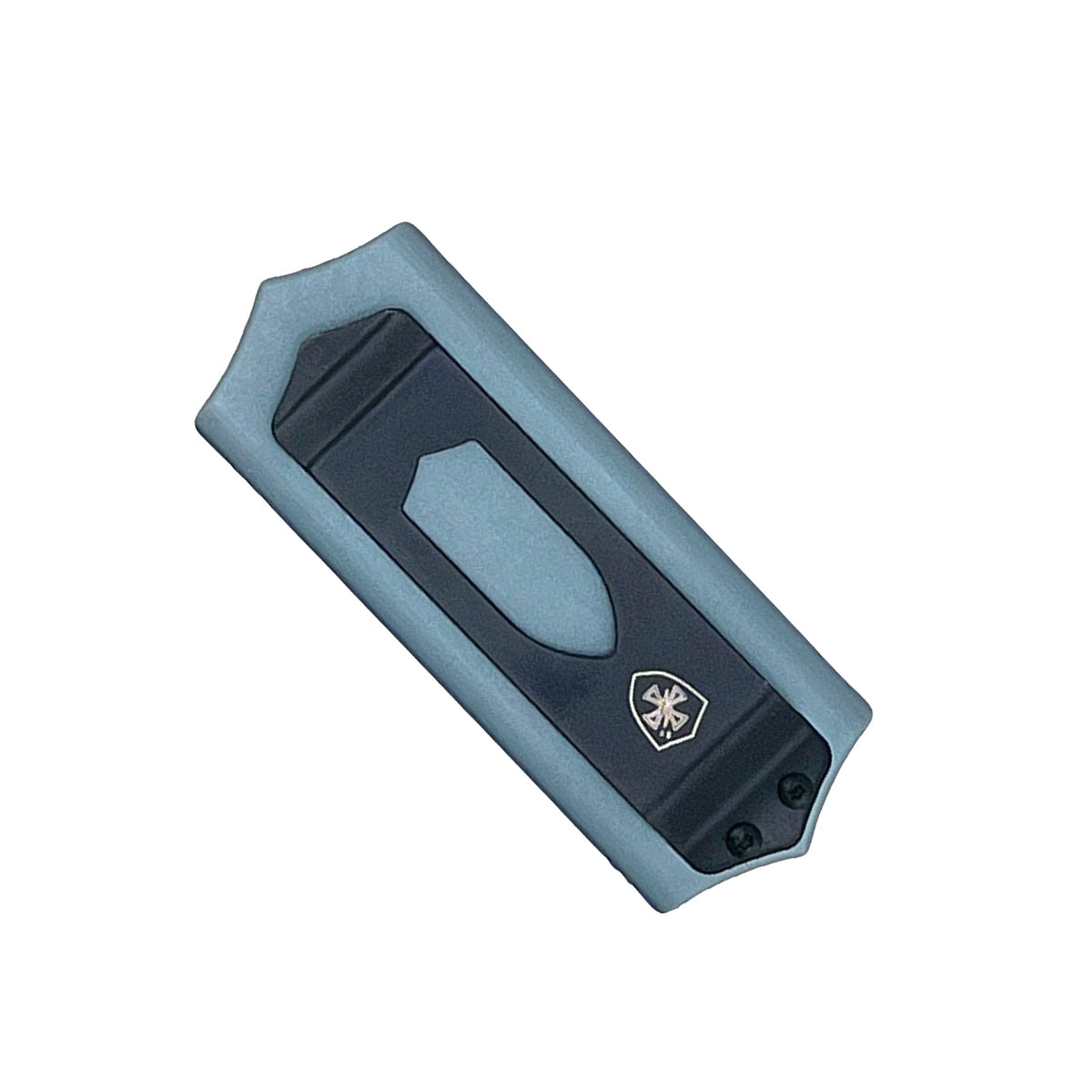 Sentinel - Side Slider OTF Money Clip – TK - Big Country Concepts, LLC,